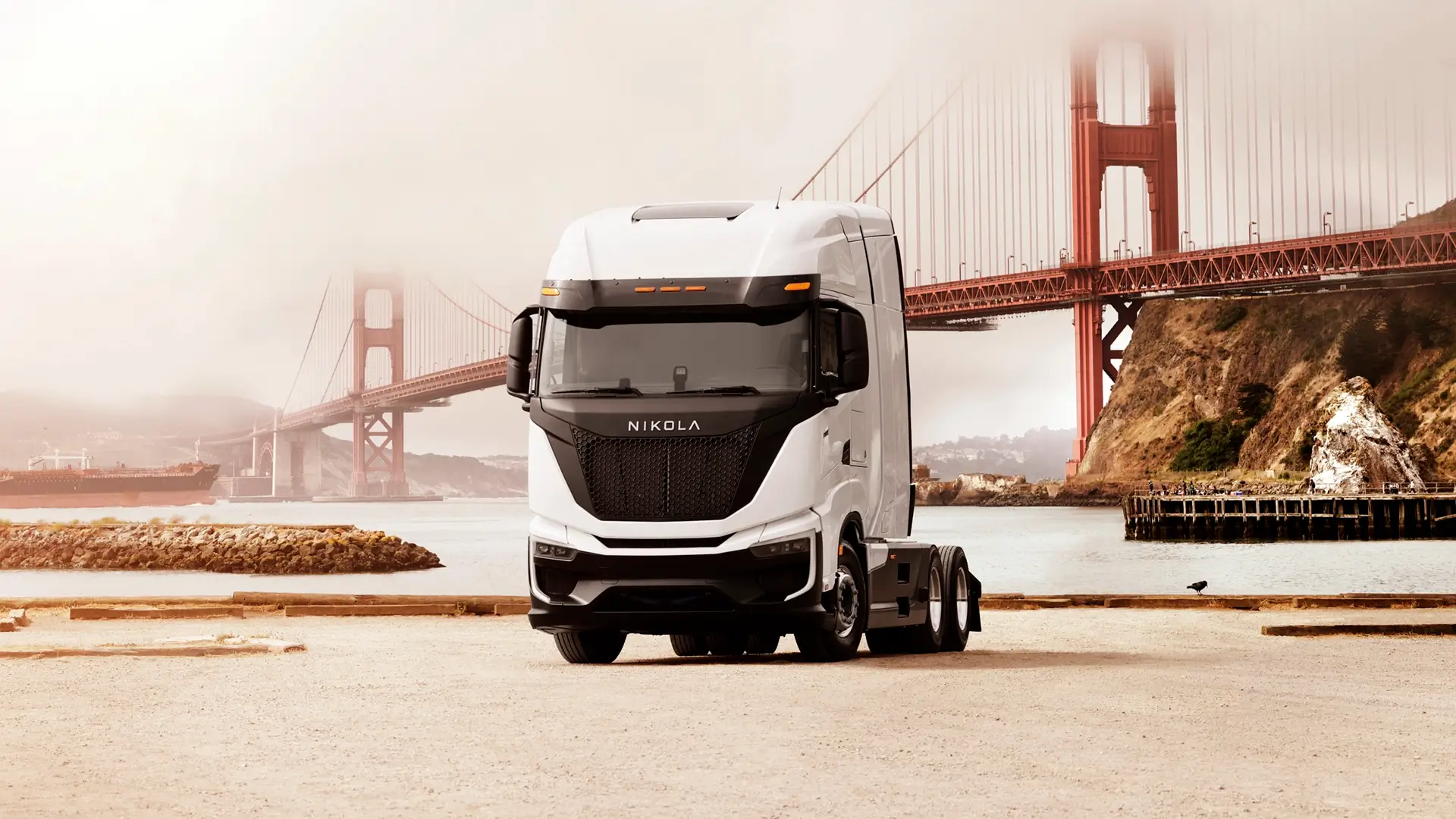 Newsroom - Nikola Corporation: The Latest Annoucements