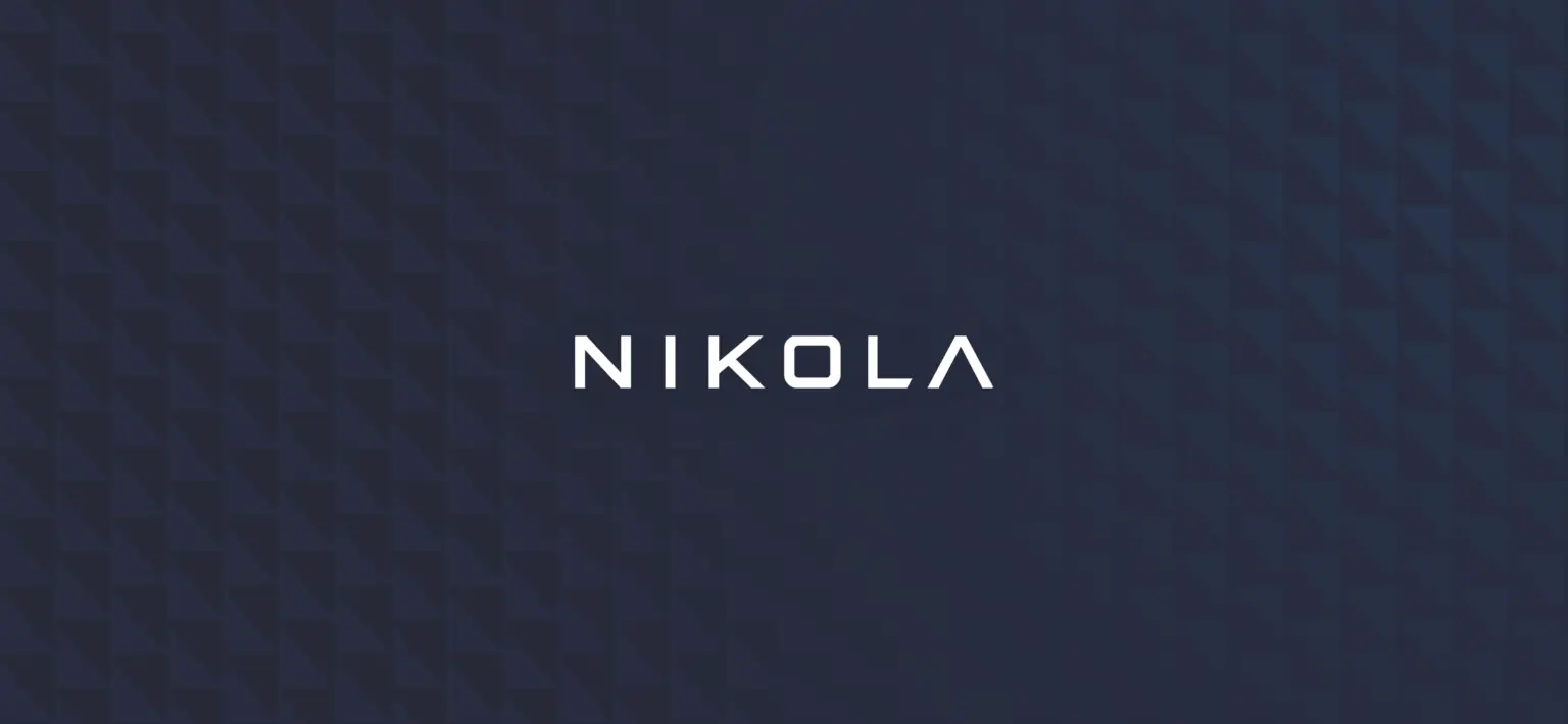 Nikola Corporation Joint Statement From Nikola Corporation and EMBR ...